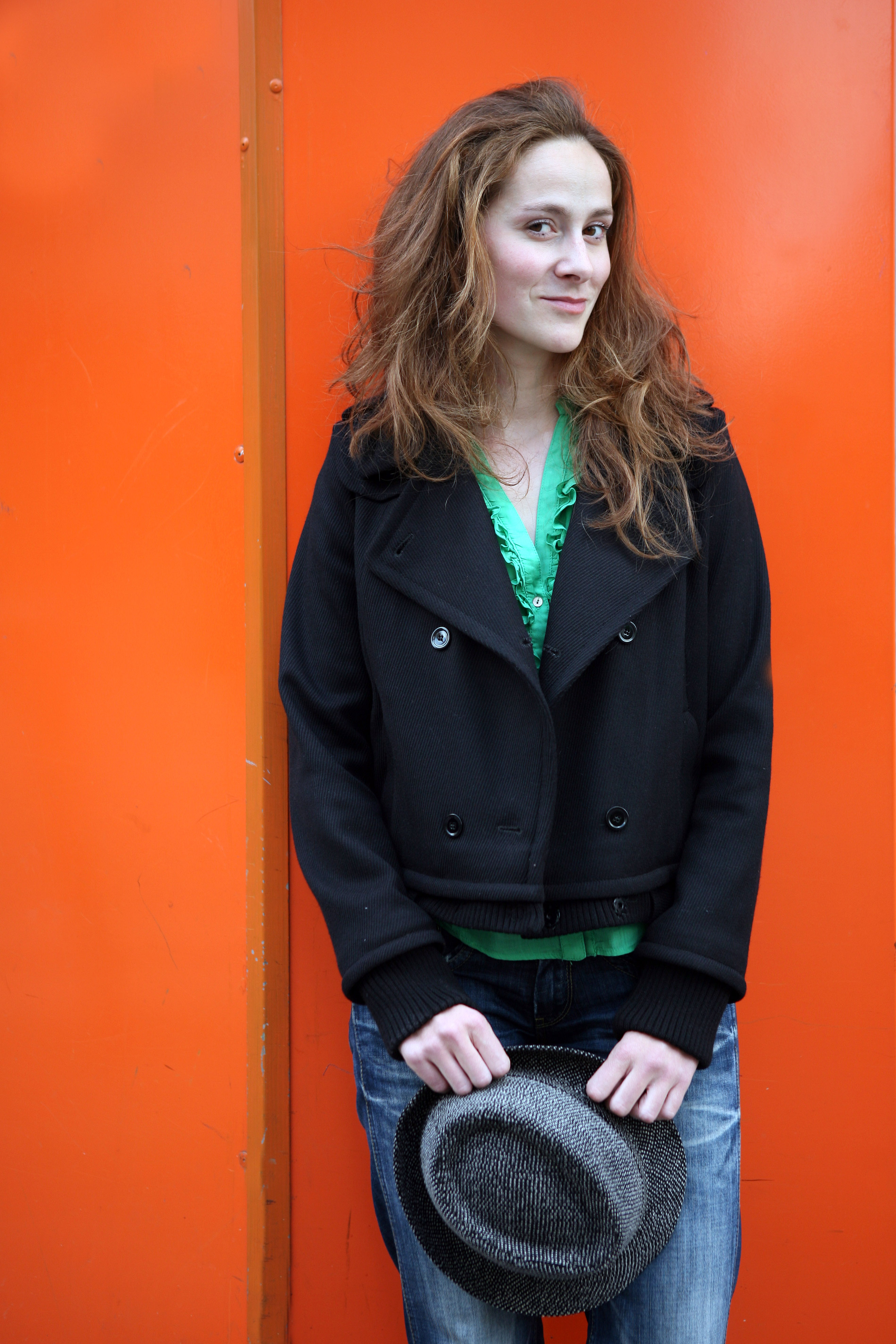 Emilie de Turckheim: une plume qui strangule le prêt à lire ...