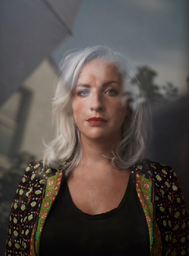 Izo Fitzroy : une nouvelle diva de la Soul - Interviews société - Putsch