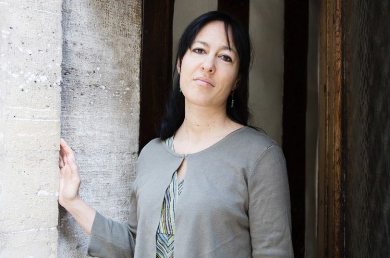 Elsa Marpeau : des polars à la perception colorée du monde - Livre - Putsch