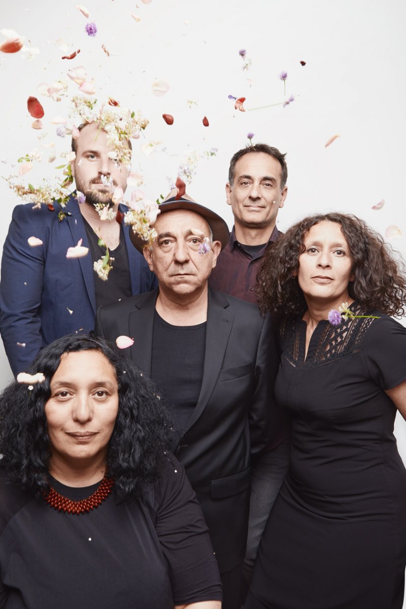 Lo'Jo : trente ans de modernité et un nouvel album