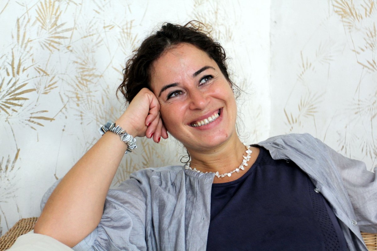 Pinar Selek : "En Turquie, le problème ne se limite pas qu'à Recep ...