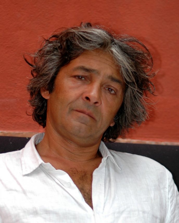 Rudy Ricciotti : "Pour le MuCEM, je pense avoir écrit l'offre qui ...