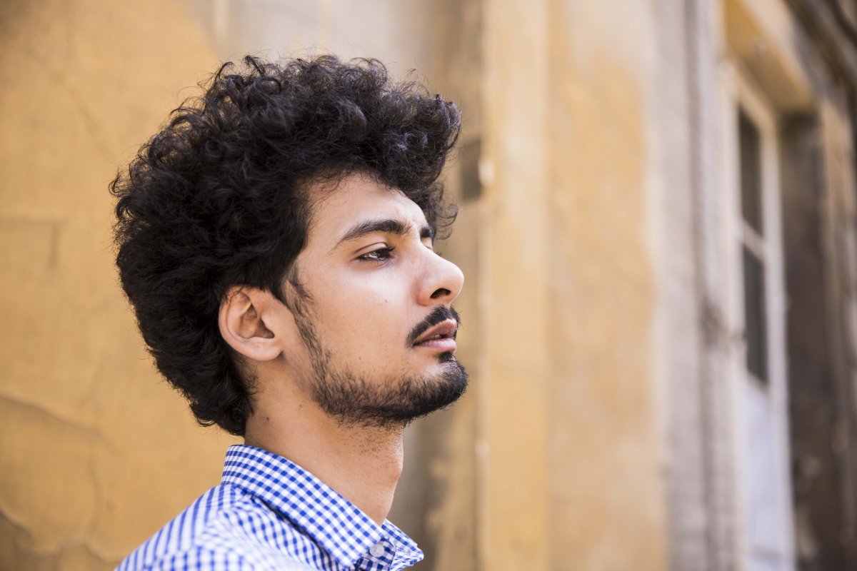 Réda Seddiki : « Les frontières sont une invention humaine qui, un jour ...