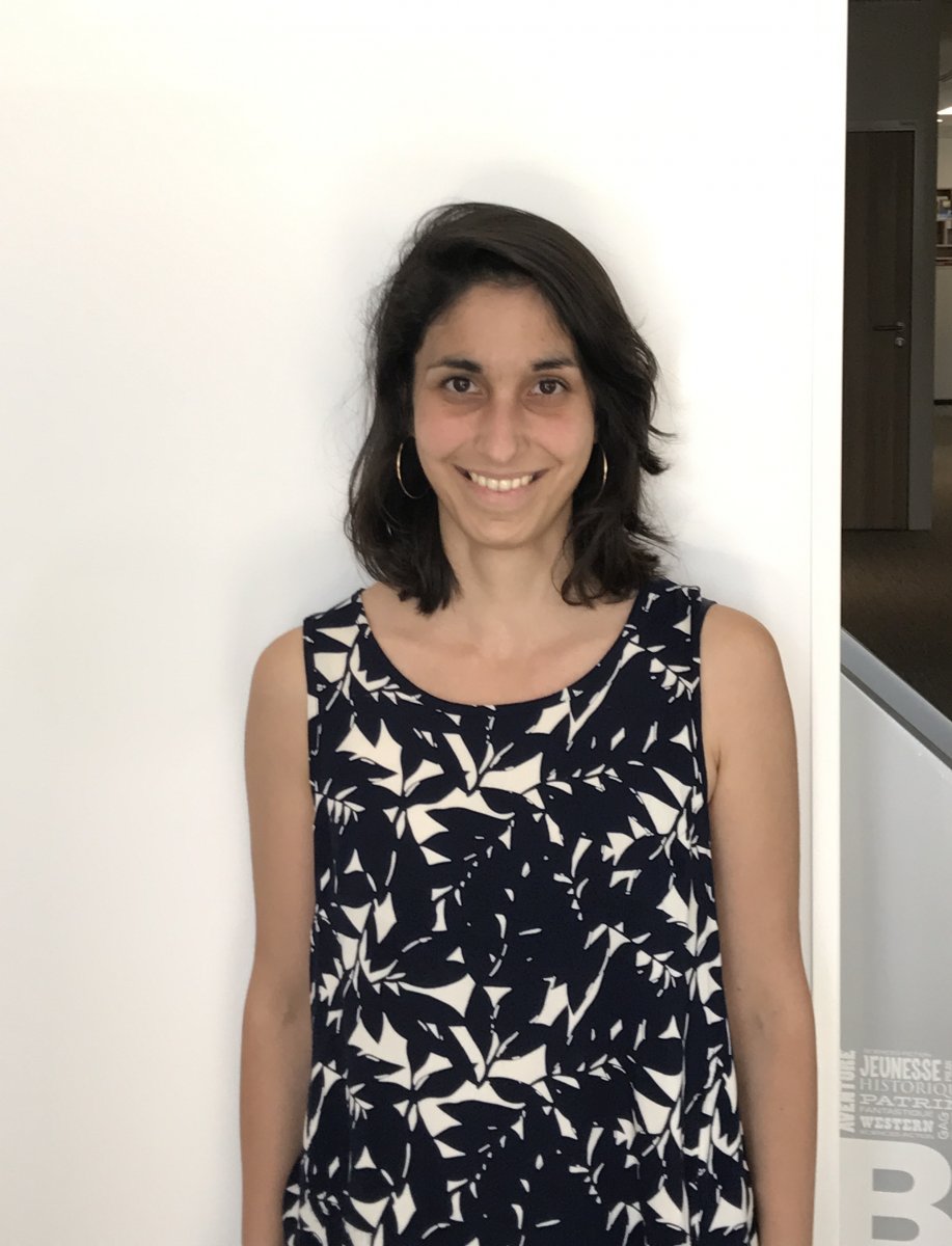 Solène Deltell : "Certains auteurs ont cessé de dédicacer à cause des ...