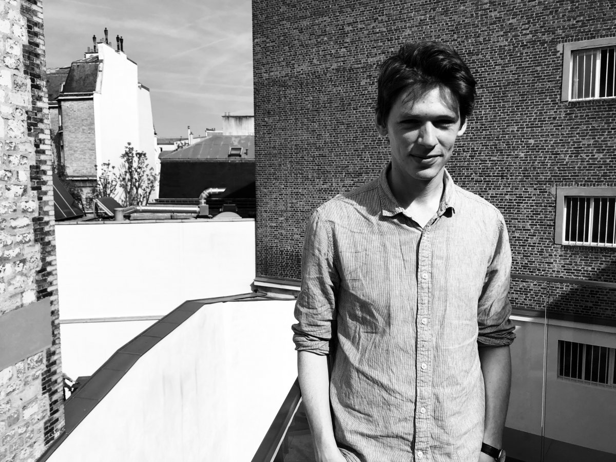 Cole Stangler : "Les médias ne parlent pas assez des difficultés ...