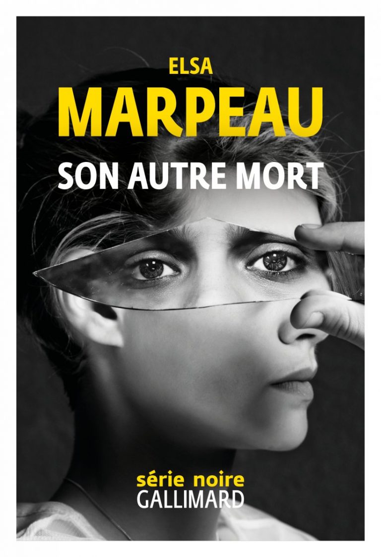 Elsa Marpeau : Un amour tenace de la littérature