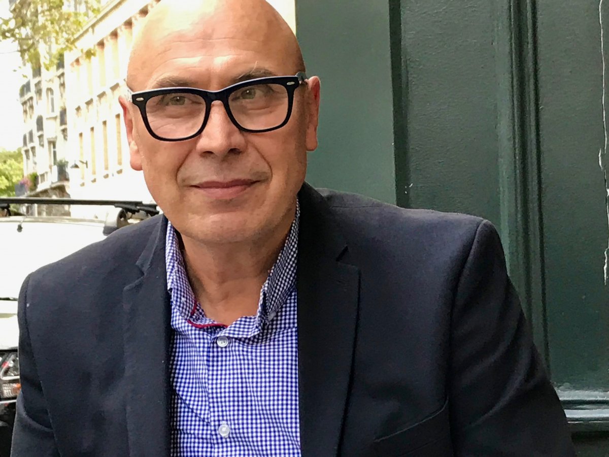 Alexandre Jordanov : "On doit s'attendre à des attaques car nous sommes ...