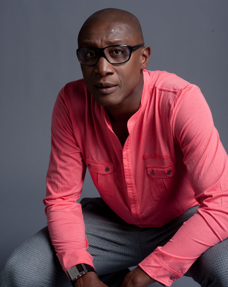 Mamadou Lamine Mané : "Notre émission propose un décryptage total du ...