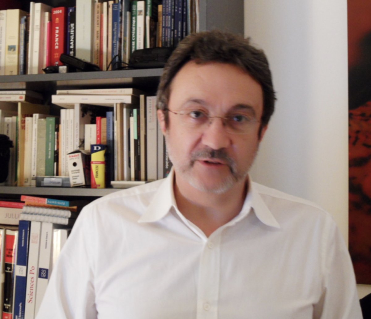 Claude Chollet : "Nous sommes une boîte à outils qui donne l’envers du ...