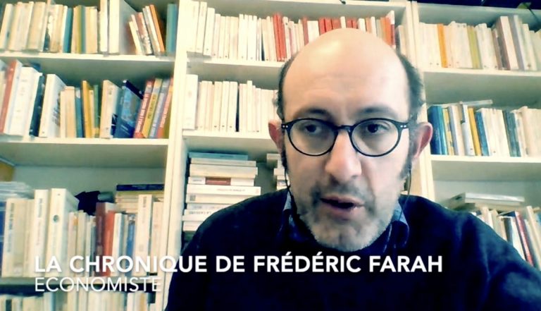 "L'union européenne & le coronavirus : l'heure des comptes",
