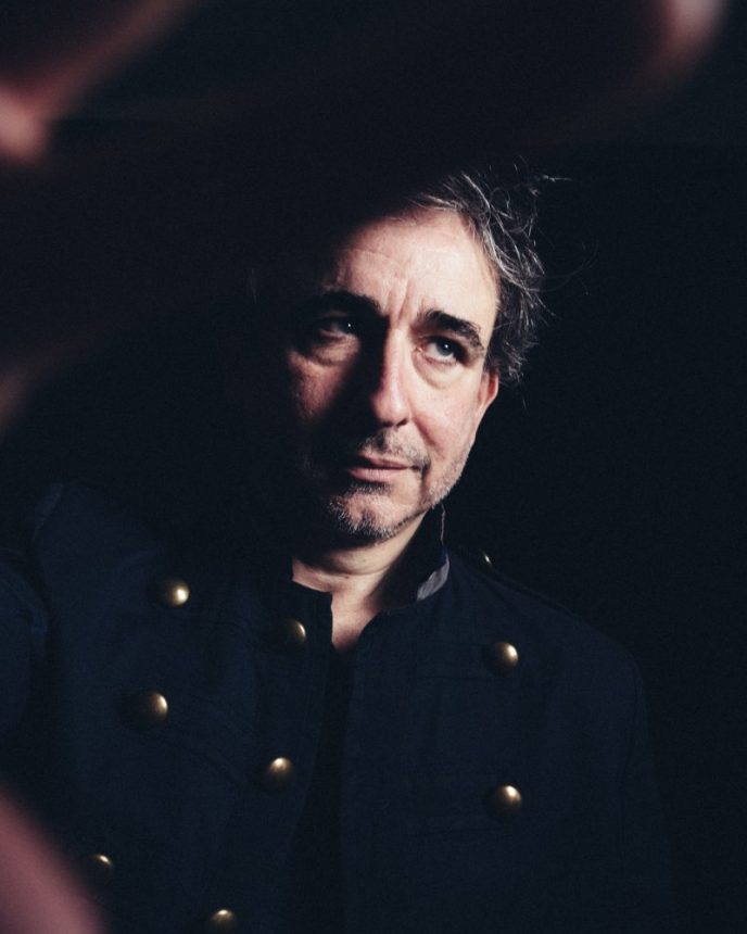 Frédéric Royer : "Je n'ai pas l'âme d'un exilé. J'aimerais rester dans ...