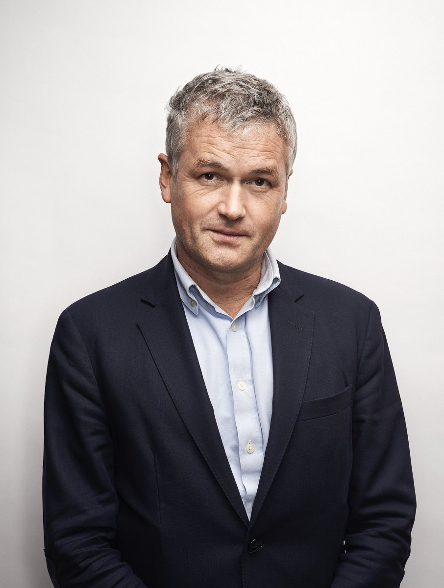 Jérôme Sainte-Marie : "Cette crise sanitaire pourrait se traduire par ...