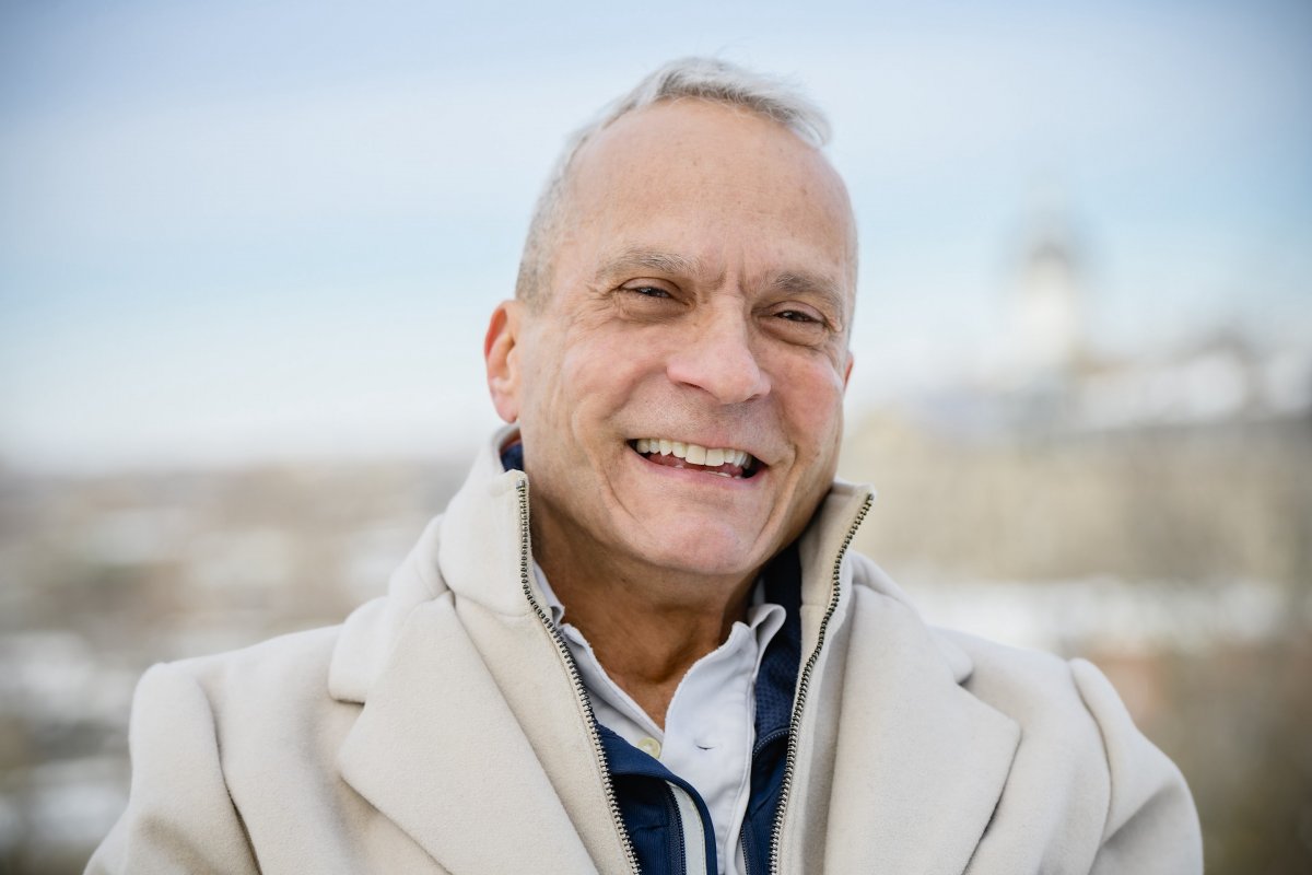 Peter Forbes : "Les artistes ont plus que jamais besoin de soutien, d ...