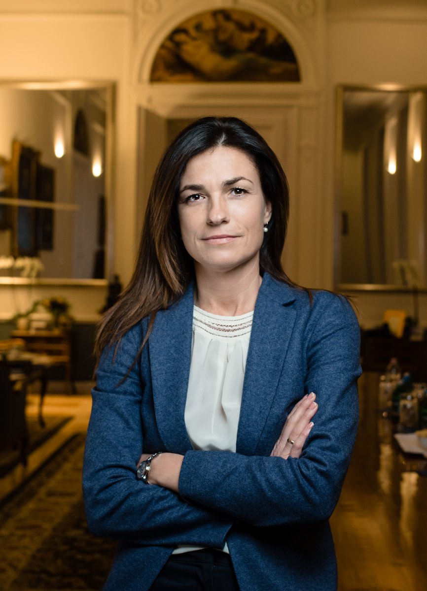 Judit Varga : "Nous n’avons pas abandonné la partie de notre ...