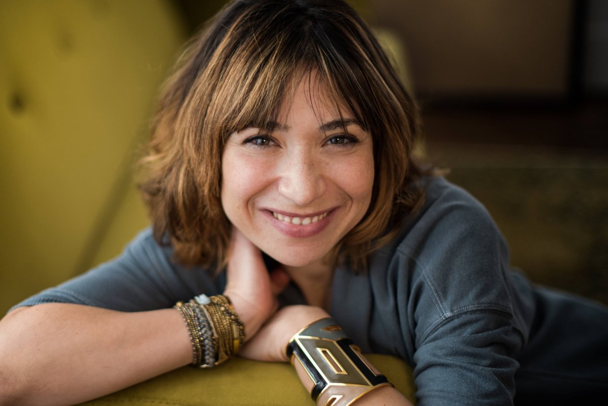 Sarah Barukh : "Les opposantes à la junte argentine ont été traitées ...