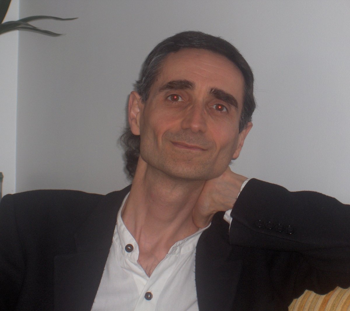 Jean-Philippe Mars: "La seule façon de « déconstruire » le monde qui ...