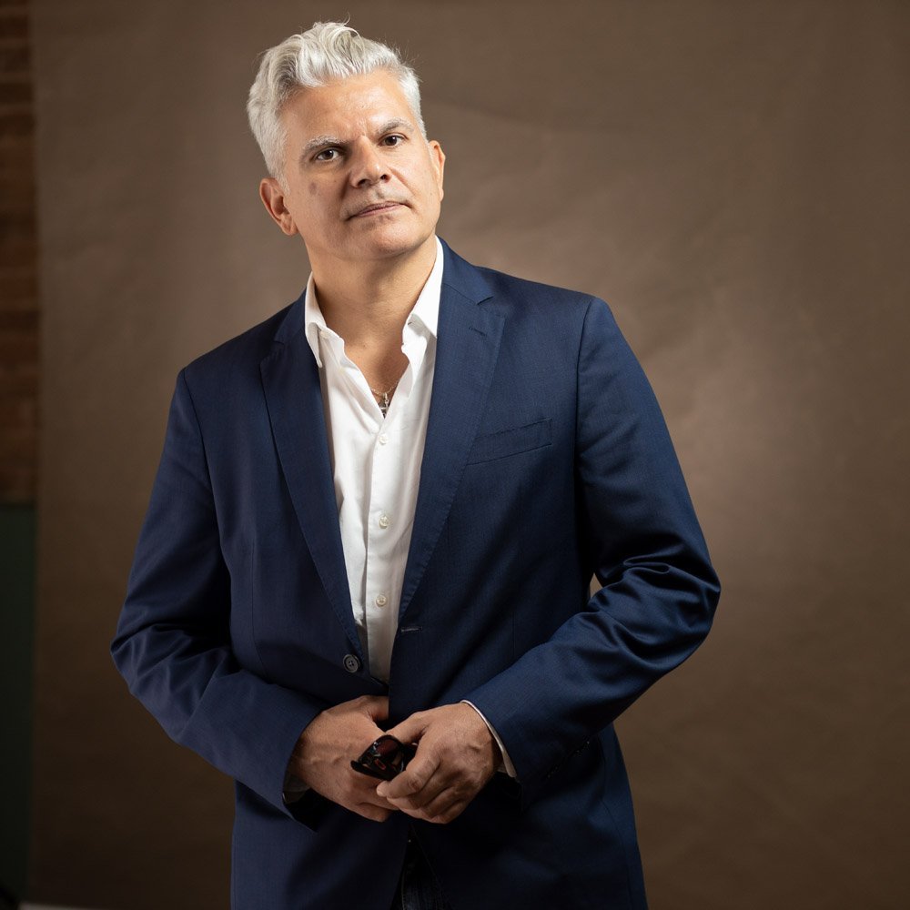 Emmanuel Razavi : "Les grands reporters sont de véritables piliers de l ...