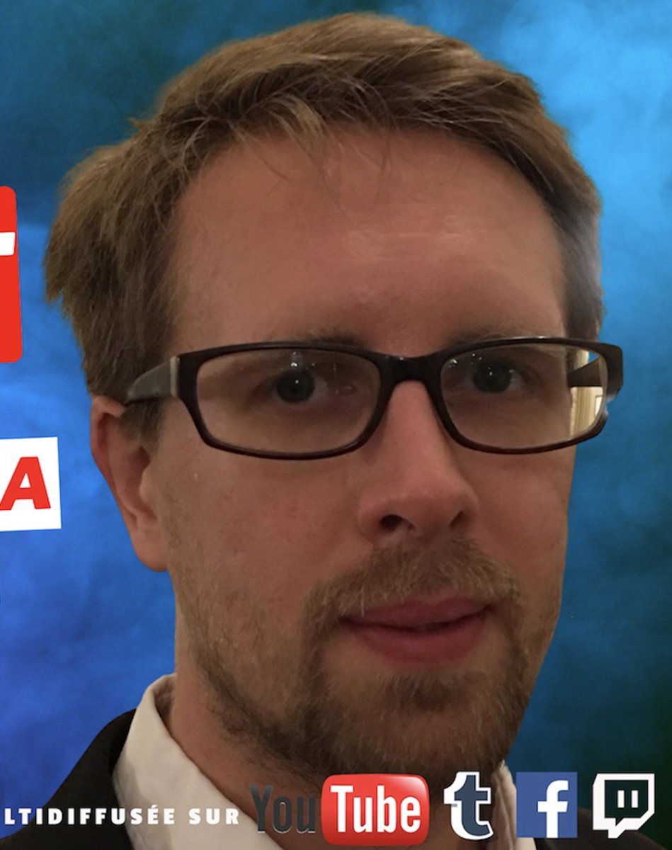 (Vidéo) Maitre Philippe Prigent: "L'Etat de droit est une farce!"