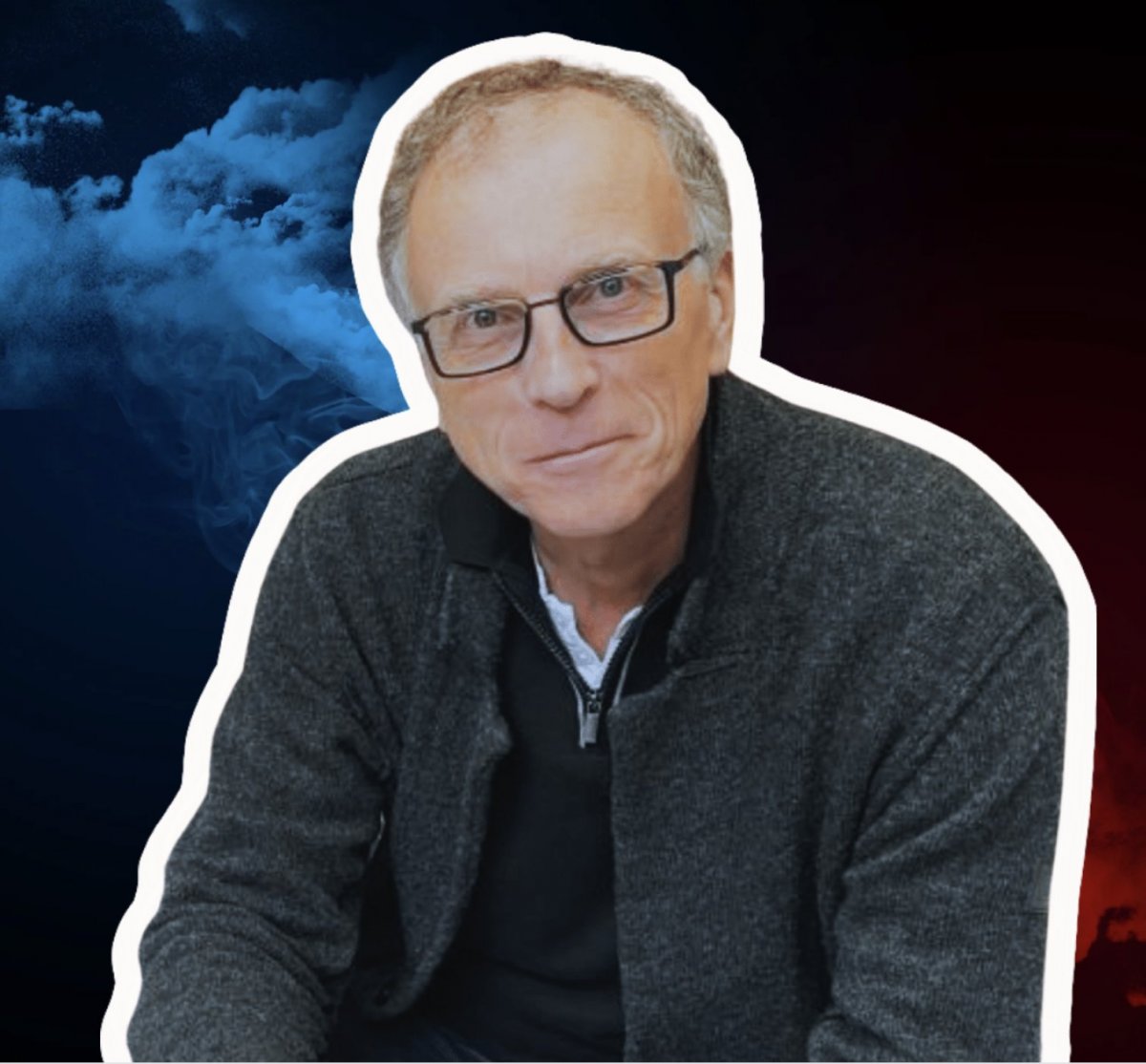 (Vidéo) Francis Gilerry : "Mon documentaire sur la Bataclan a été passé ...