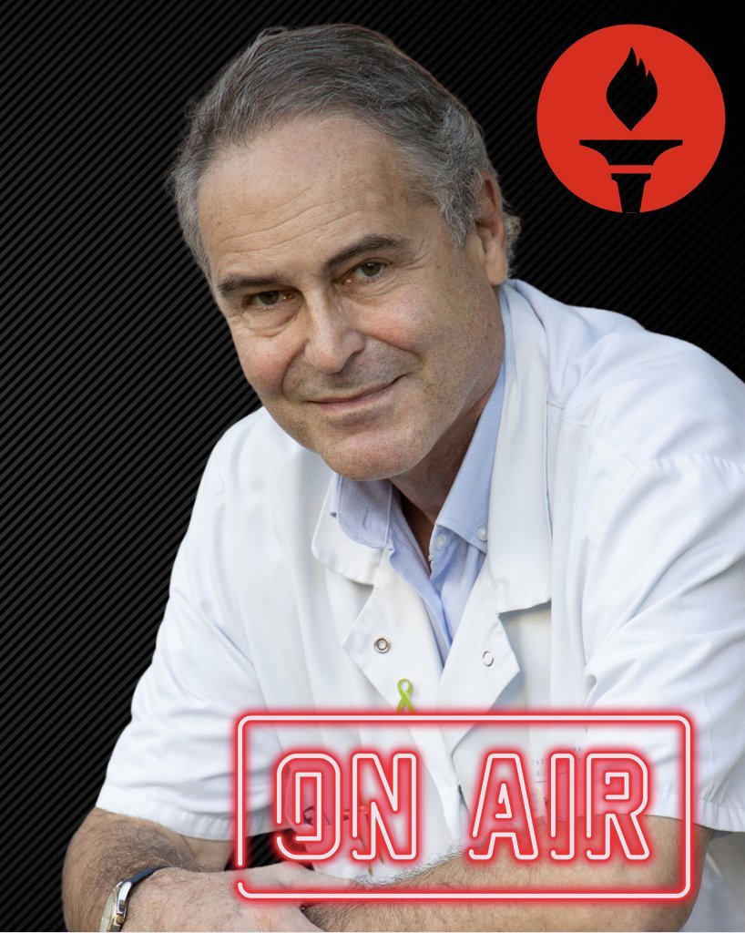 (Vidéo) Pr Christian Perronne: "J'espère que tous ces gens rendront des ...