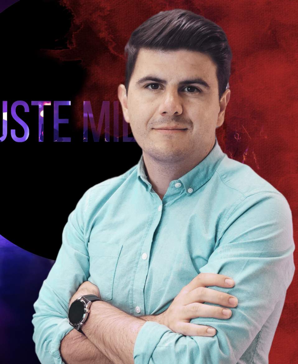 (Rémy de Juste Milieu: "C'est tellement grossier et gras qu'on ne peut ...