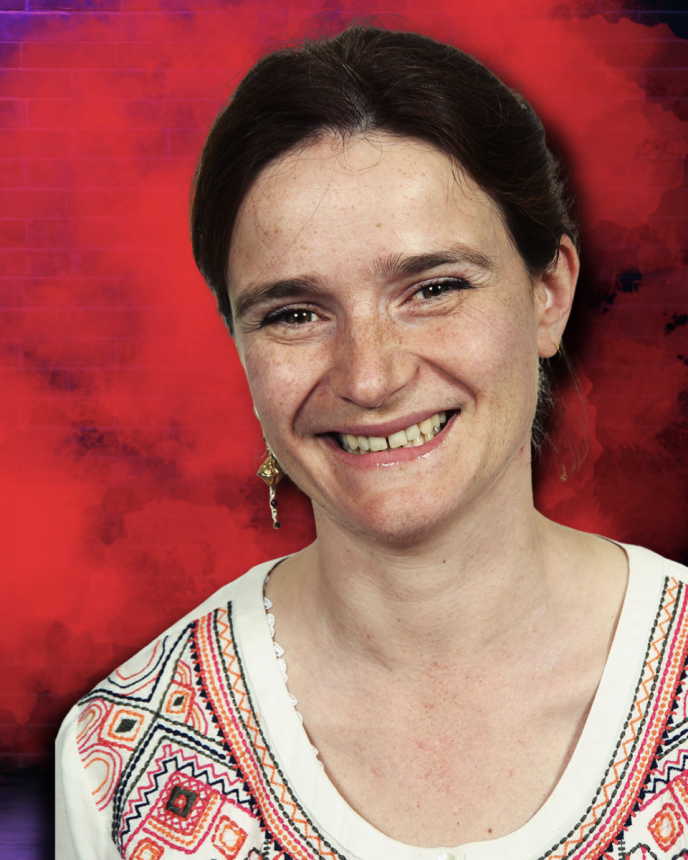 (Entretien vidéo) Dostena Anguelova : "Le groupe Bilderberg, le Forum ...