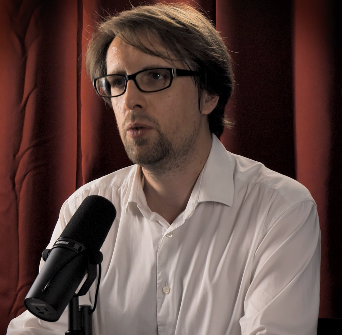 (Vidéo) Maitre Philippe Prigent : "La France est déjà une République ...