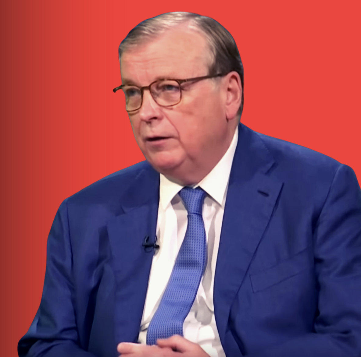 (Vidéo) Michel Geoffroy : "La super classe mondiale a besoin de nous ...