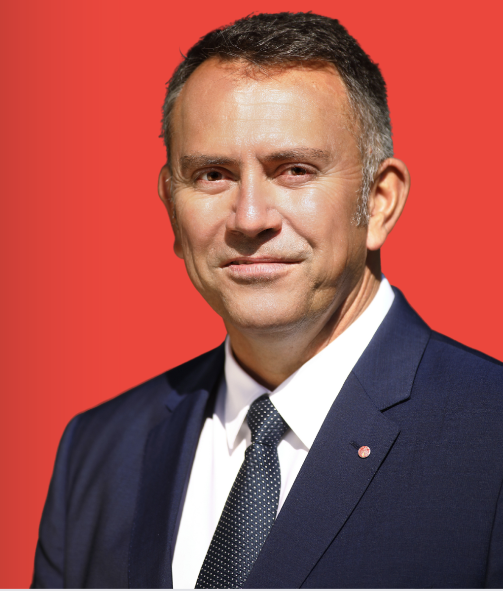 Émeutes, insécurité, immigration : Hervé Moreau ancien capitaine de ...