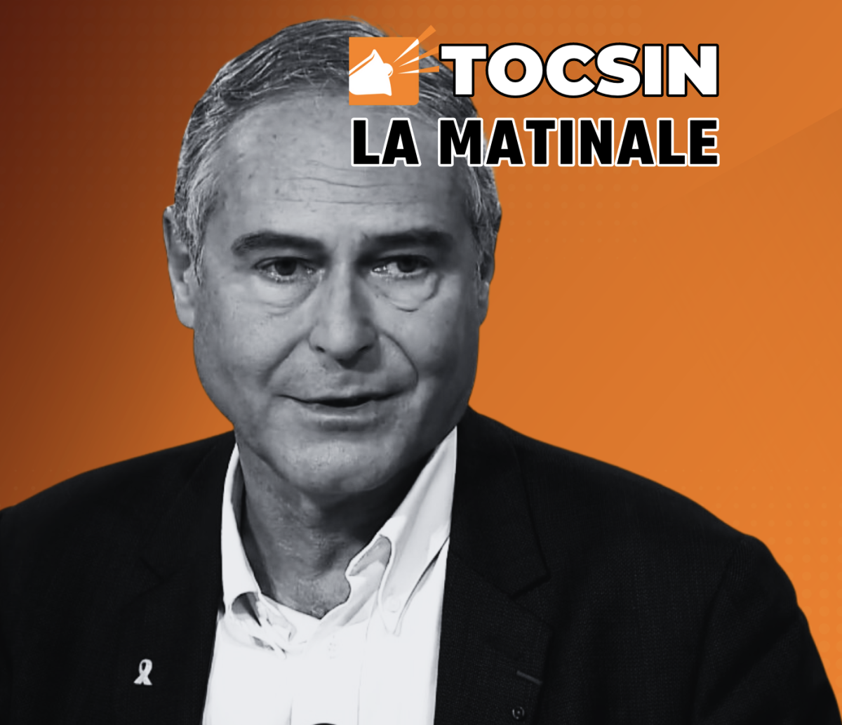 (Vidéo) Pr Perronne : «Les chiffres français sur la mortalité s ...