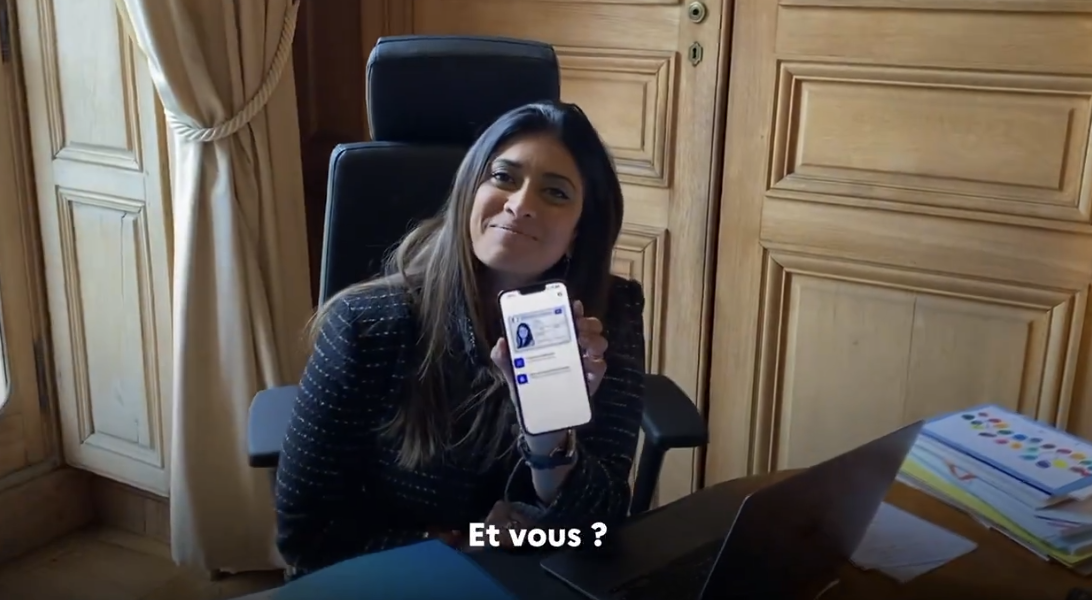 (Vidéo) La séquence gênante de Prisca Thévenot: "Ah bon?! Comment ils ...