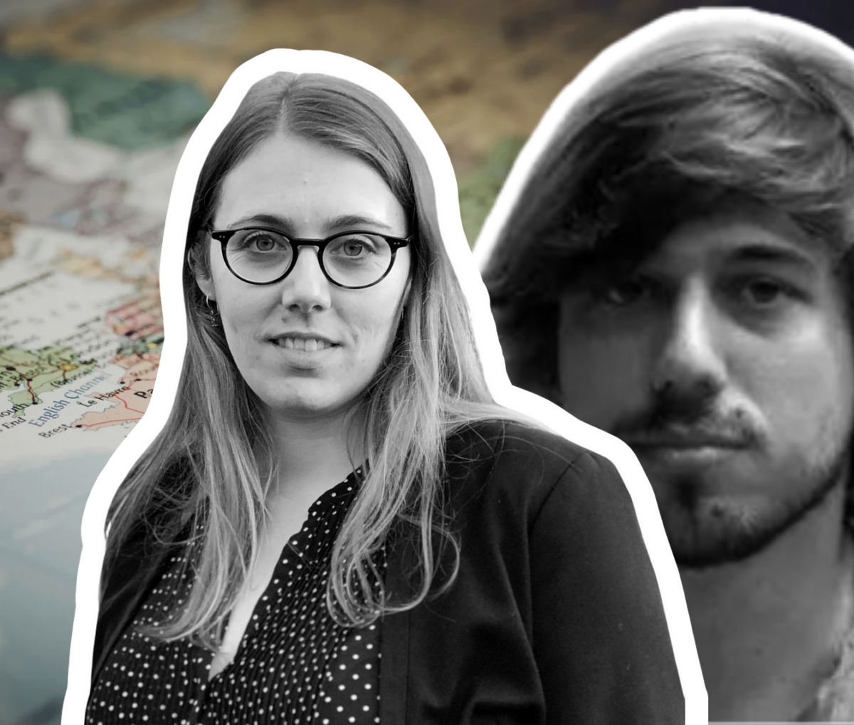 Céline L’Hostis et Benoît Goffin : "Nous assistons à un retour des ...