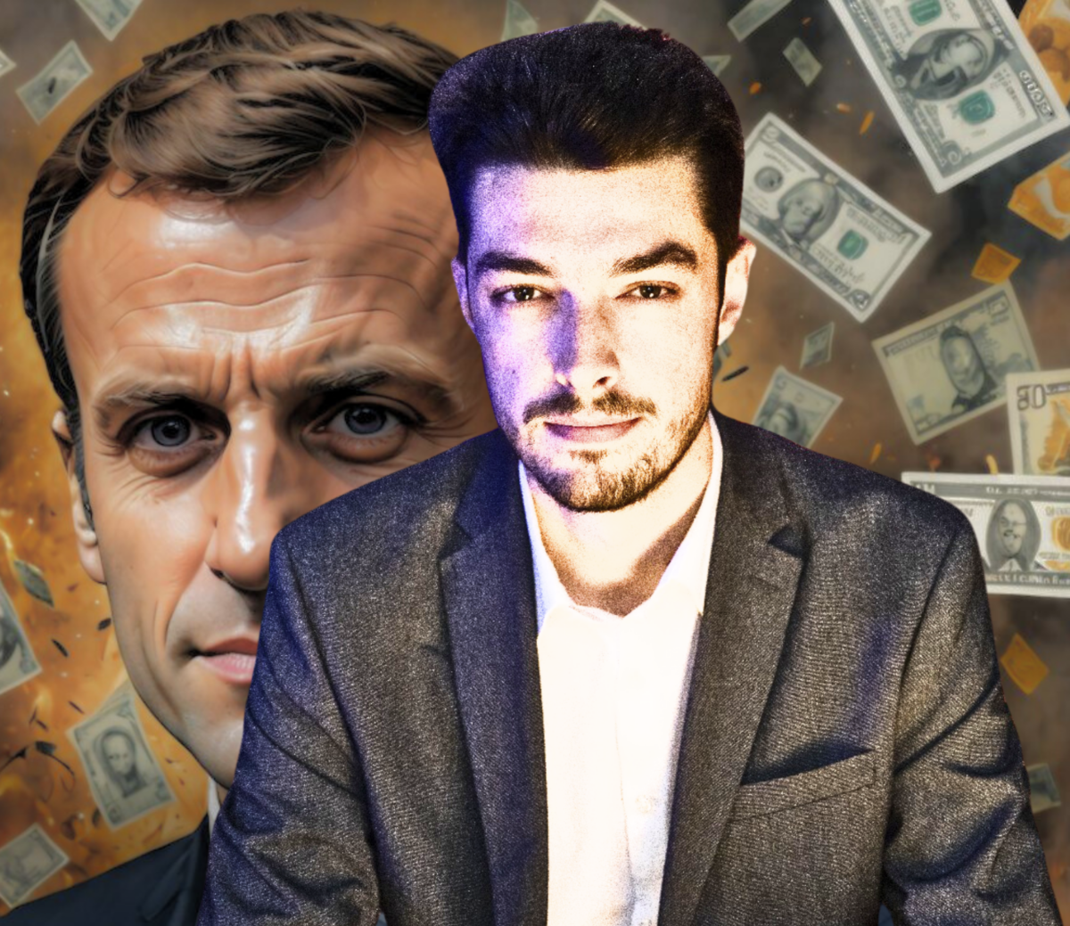 Quentin Hoster : Quentin Hoster :