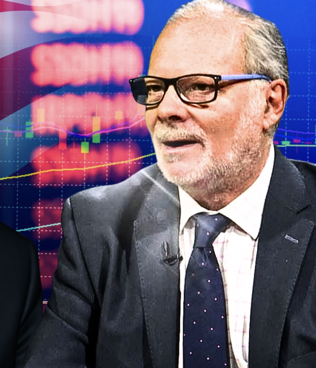 Pourquoi Donald Trump a-t-il fait sauter la banque, la Bourse et le ...